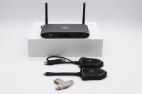 China BYOD HDMI Wireless Presentation System Device For Huddle Room for sale