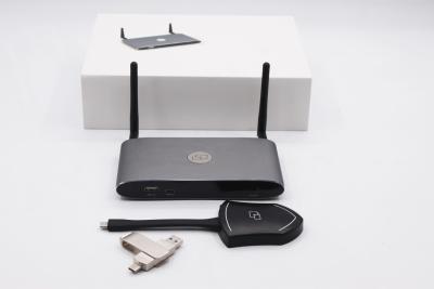 China Grastron Conference Room Presentation Equipment Touch Back Wireless Video Solutions for sale
