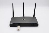China Grastron Wireless Conference Room Display Solutions Device HDMI 2.0 Support Zoom for sale