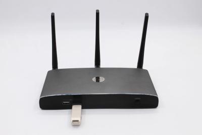 China Grastron Wireless Conference Room Display Solutions Device HDMI 2.0 Support Zoom for sale