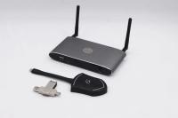 China 4K Content Wireless Presentation Device IOS Android Chromebook For Classrooms for sale