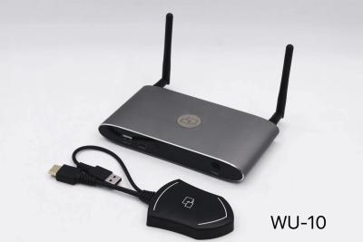 China Grastron Wireless Meeting Room Presentation System HDMI 2.0 AV Presentation Equipment for sale
