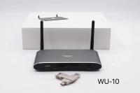 China BYOD Conference Room AV Systems USB-C Dongle Wireless Presentation Display for sale