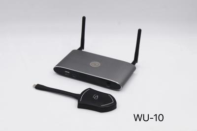 China Skype Conference Room Presentation Equipment OSD Control Wireless Presentation Device for sale