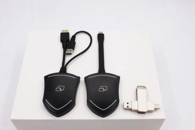 China WiFi Wireless 4K HDMI Transmitter HDTV Projector Miracast Airplay Dongle for sale