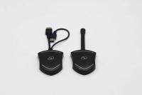 China Mac Windows HDMI Dongle Audio Extender RJ45 Interface for sale
