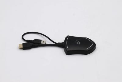 China Grastron WiFi HDMI Dongle For TV Projector 2.4G 5G Dual Band for sale