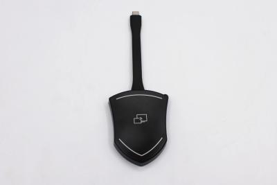 China HDCP 1.3 USB Type C WiFi Dongle For Meeting Room Presentation System for sale