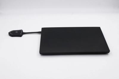 China Microsoft Team Wireless USB C Dongle For Macbook Pro Black for sale
