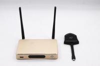 China HDCP 1.3 Wireless Screen Sharing Dongle Plug Play Stream And Cast TV Dongle for sale