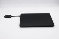 China USB 2.0 Wireless Hdmi Dongle 4K Black Wifi 11ac USB Adapter for sale