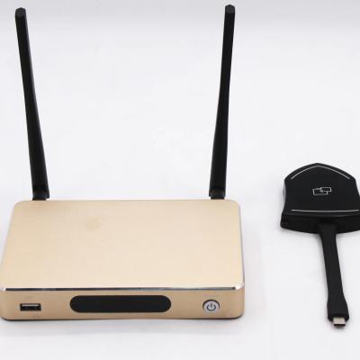 China Hybrid Collaboration Hdmi Wireless Presentation System for sale