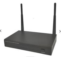 China USB Wireless Presentation And Collaboration System Grastron for sale