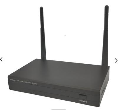 China USB Wireless Presentation And Collaboration System Grastron for sale