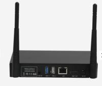 China Whiteboard Meeting Room Wireless Presentation System for sale