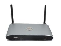 China Wifi Display Box Wireless Presentation  Dongle Basic Wireless Video Receiver Transmitter for sale
