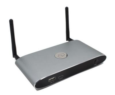 China BYOD Wireless Video Presentation System OEM Conference Room Screen Sharing for sale