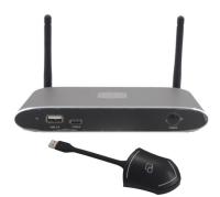 China All-In-One Wireless Interactive Presentation System for sale