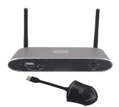 China All-In-One Wireless Interactive Presentation System for sale
