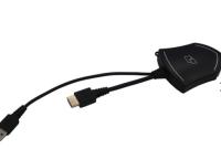 China Presentation Equipment 4K Wireless HDMI Dongle Grastron for sale