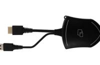 China 5 GHz HDCP1.4 Wireless HDMI Dongle 1080P Miracast Transmitter Dongle for sale