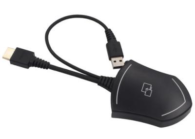 China 1200 Mbps HDCP 1.4 WiFi HDMI Dongle For Tablet Phone TV Projector for sale