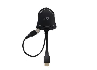 China HDTV HDCP 1.3 Wireless USB C Dongle 5.4Gbps For Wireless Presentation System for sale