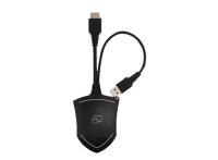 China Plug And Play USB C WiFi Dongle 4K 30Hz Type C Wifi Dongle for sale