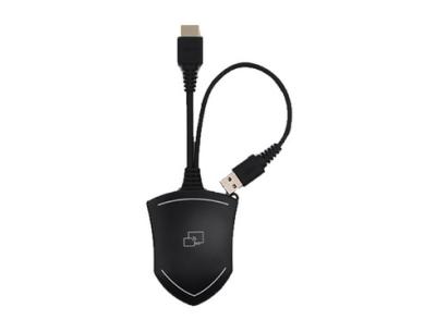 China Plug And Play USB C WiFi Dongle 4K 30Hz Type C Wifi Dongle for sale