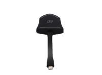 China Grastron 30Hz USB C WiFi Dongle 5V WiFi Dongle Screen Mirroring for sale