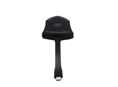 China Grastron 30Hz USB C WiFi Dongle 5V WiFi Dongle Screen Mirroring for sale