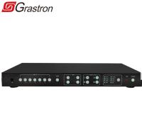 China USB 2.0 Multiview Processor 60Hz HDMI Presentation Switcher for sale