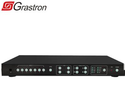 China USB 2.0 Multiview Processor 60Hz HDMI Presentation Switcher for sale