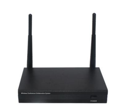 China HDMI Wireless Conference Room Display Solutions Grastron Meeting Room Display for sale