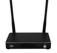 China IOS Black Box Wireless HDMI Presentation System With Whiteboard Annotation for sale