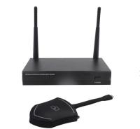 China Mirocast Airplay Meeting Room Wireless Presentation System Grastron HDMI Input Output for sale