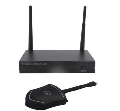 China Mirocast Airplay Meeting Room Wireless Presentation System Grastron HDMI Input Output for sale