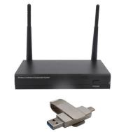 China HDMI Meeting Room Wireless Presentation System Device With Whiteboard Annotation for sale