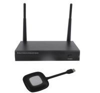 China HDMI Wireless Conference Room Display Solutions Grastron Meeting Room Display for sale