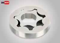 China Custom Made Size Zetec Billet Oil Pump Gears For Automatic Transmissions No Crumbling for sale