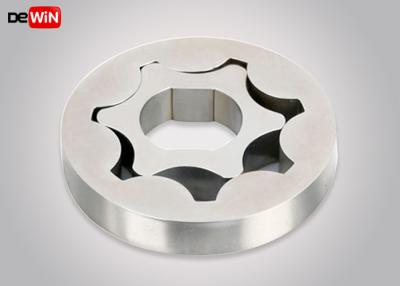 China Custom Made Size Zetec Billet Oil Pump Gears For Automatic Transmissions No Crumbling for sale