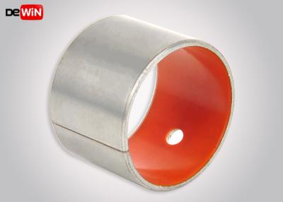China Hardened Steel Self Lubricating Bearing With Oilless  Dry Lubrication for sale