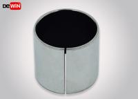 China PTFE  Grease Self Lubricating Bearing Composite Material 30*34*20 mm for sale