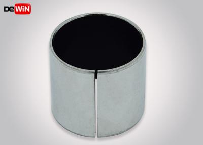 China PTFE  Grease Self Lubricating Bearing Composite Material 30*34*20 mm for sale
