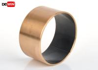 China Custom Made Split Self Lubricating Bearing For Agricultural Machinery 40*44*50 Mm for sale