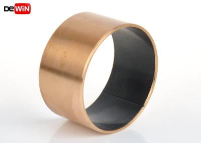 China Custom Made Split Self Lubricating Bearing For Agricultural Machinery 40*44*50 Mm for sale