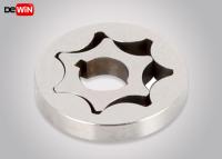 China OEM Non Standard Fg Oil Pump Gears , Stainless Steel Tss Oil Pump Gears for sale