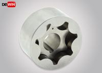 China High Hardness Engine Billet Oil Pump Gears With Metal Powder Metallurgy Processing for sale