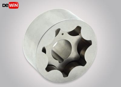 China High Hardness Engine Billet Oil Pump Gears With Metal Powder Metallurgy Processing for sale
