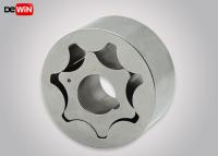 China Polishing Surface Coyote Oil Pump Gears / Powder Metallurgy Sintered Oil Pump Drive Gear for sale
